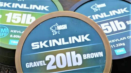 The 4X4 mount for carp fishing, simple and versatile