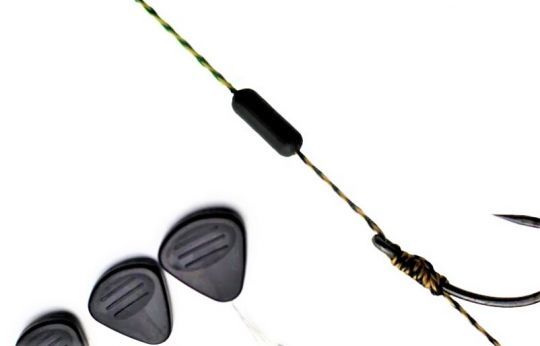 The 4X4 mount for carp fishing, simple and versatile