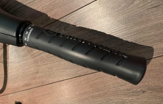 Float-tube: 4 criteria for choosing the right electric motor