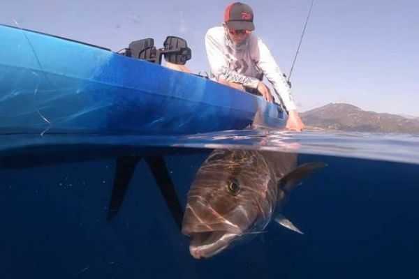 Tips and tricks for catching big fish