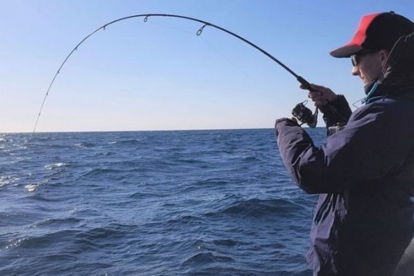 Understanding the impact of wind when fishing in the Mediterranean