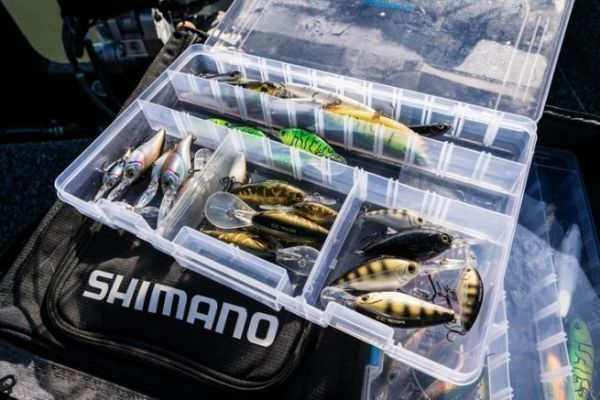 Yasei, a range of hard lures to fish for predators