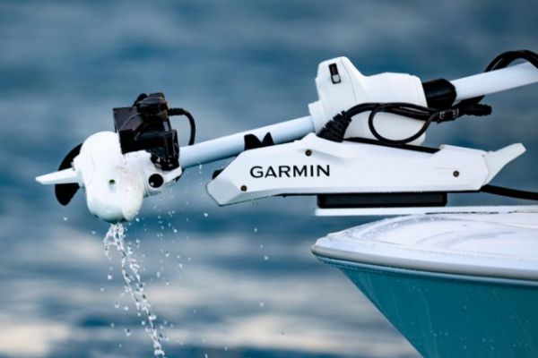 New Force Kraken electric motor in 48-inch size