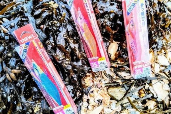 Some new jigs in the Flashmer 2025 catalog