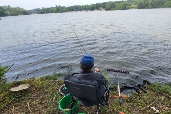 Feeder fishing for beginners, tips and tricks