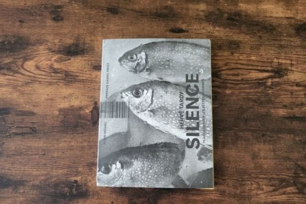 Silence, a plea for small-scale fisheries and a cry of alarm