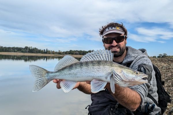 Fish massacre at Teppe Rosse in Corsica, a real scandal!